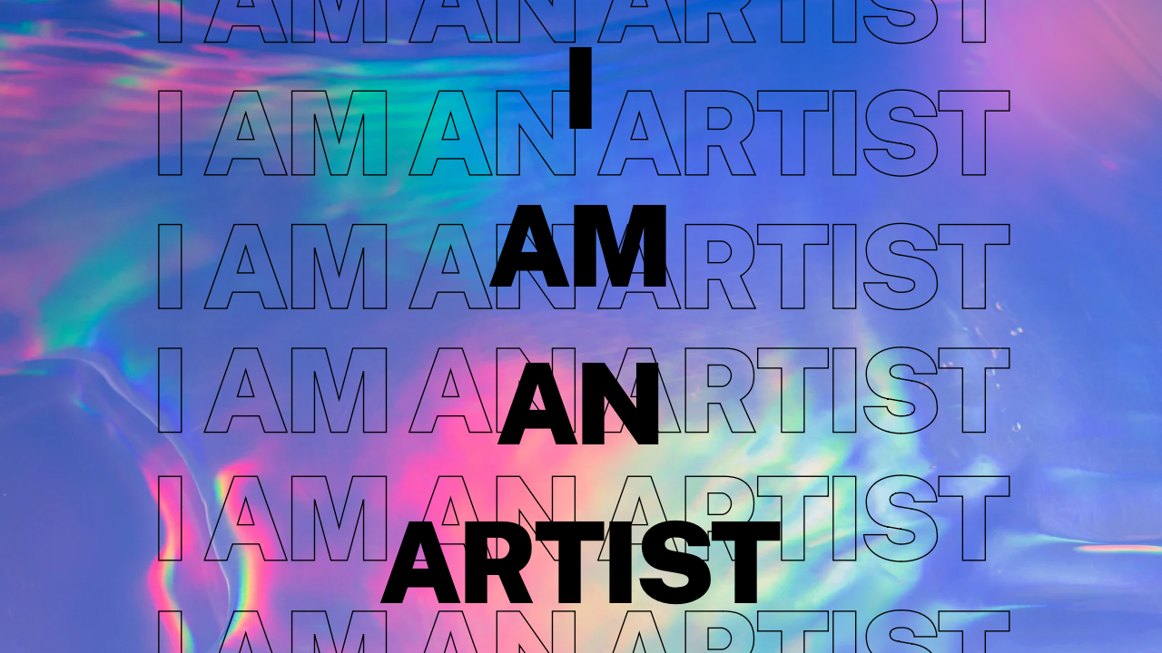 I AM AN ARTIST 展 | 公募/コンテスト/コンペ情報なら「Koubo」