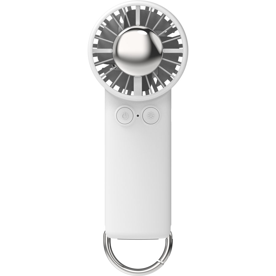 CREAプレゼント カルテックより 冷却プレート付ハンディファンを 3名様へ | 公募/コンテスト/コンペ情報なら「Koubo」