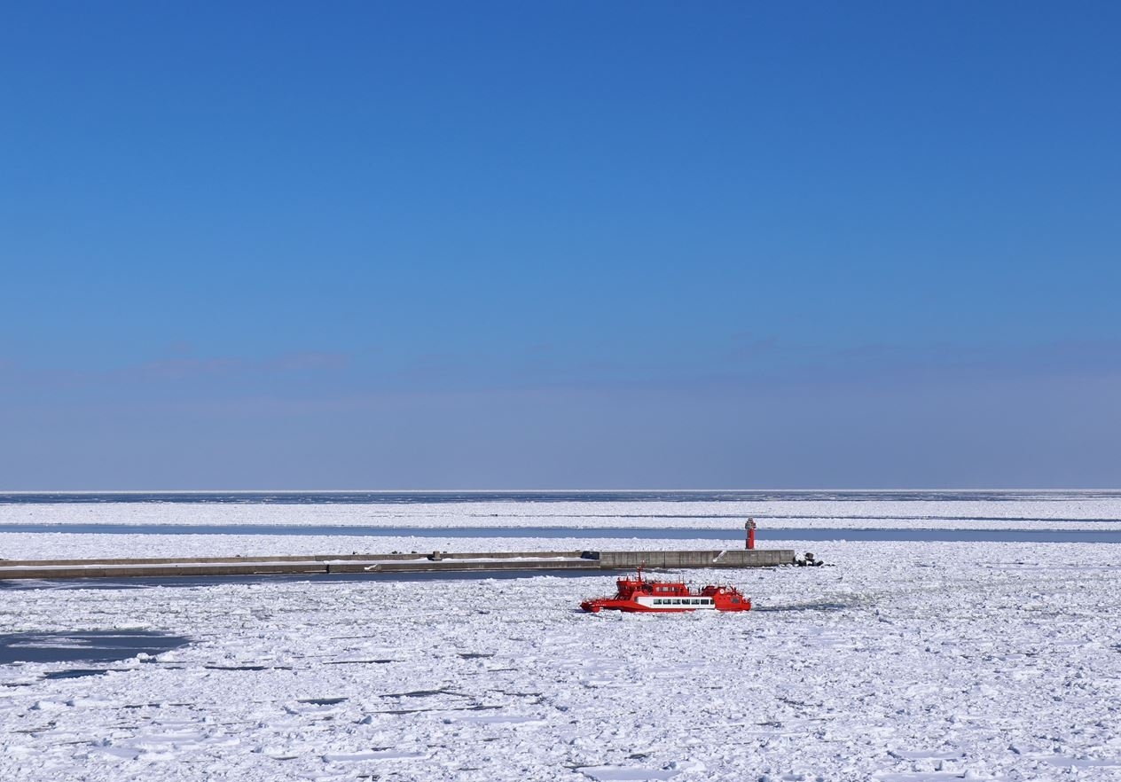 空の日フォトコンテスト in 紋別 2024 | 公募/コンテスト/コンペ情報なら「Koubo」