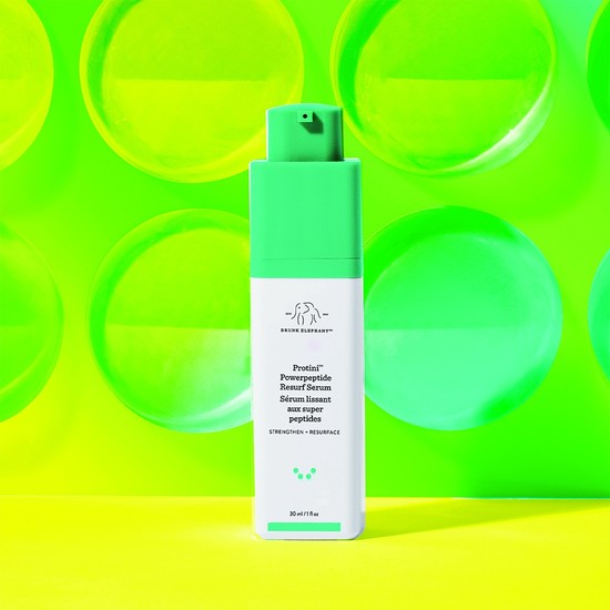 @cosme ブランドファンクラブ限定プレゼント ドランク エレファント「プロティニ P ペプチド リサーフセラム」 | 公募/コンテスト/コンペ情報なら「Koubo」