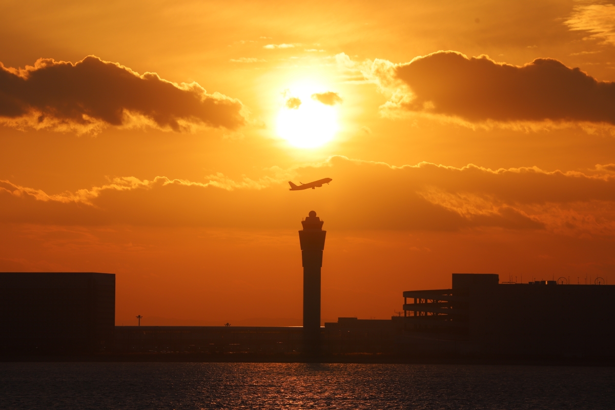 ハッピーサマートコナメ 夕日フォトコンテスト | 公募/コンテスト/コンペ情報なら「Koubo」