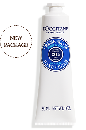 @cosme 『ロクシタン シア ハンドクリーム』現品を200名様にプレゼント！ | 公募/コンテスト/コンペ情報なら「Koubo」