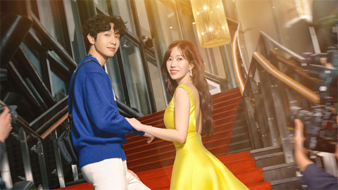 「美女と純情男(原題)」主演俳優直筆サイン入り台本プレゼント | 公募/コンテスト/コンペ情報なら「Koubo」