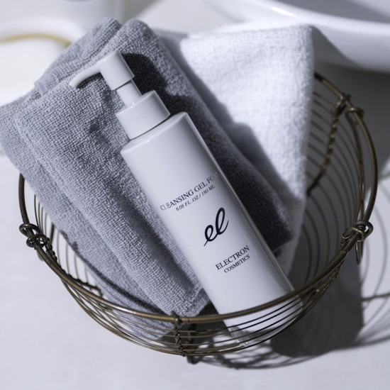 @cosme ブランドファンクラブ限定プレゼント エレクトロン「クレンジングジェルフォーム」 | 公募/コンテスト/コンペ情報なら「Koubo」