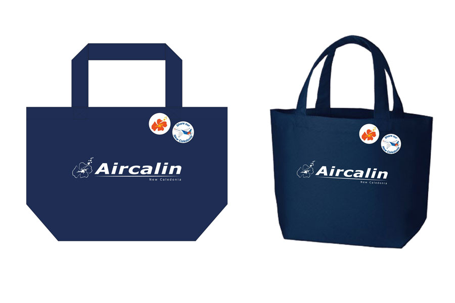 CREAプレゼント エアカランよりオリジナルデザインの トートバッグと記念ロゴ入りの カトラリーを5名様へ | 公募/コンテスト/コンペ情報なら「Koubo」