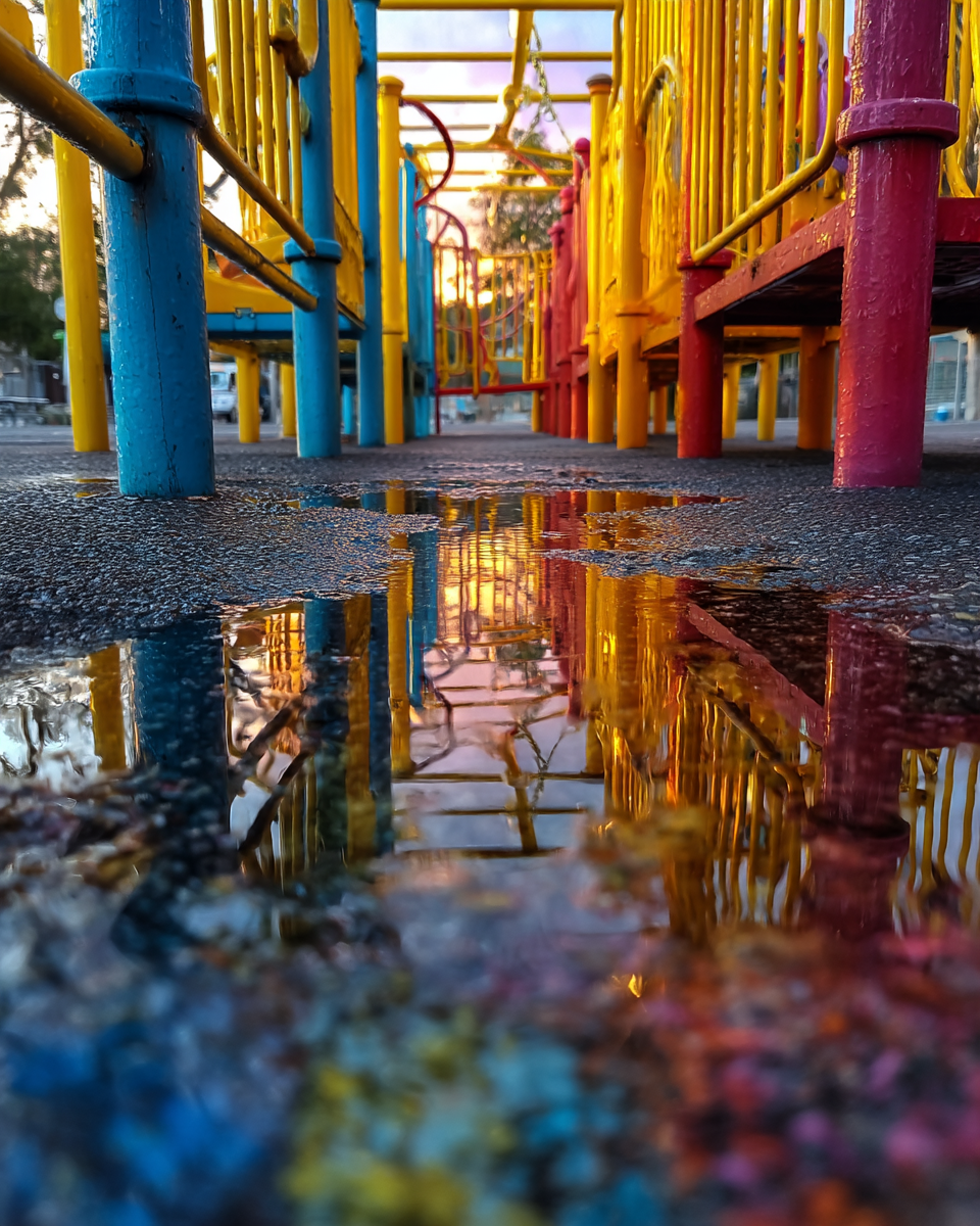 スマホ写真コンテスト/テーマ「雨の反射世界〜6月といえば梅雨」」 | 公募/コンテスト/コンペ情報なら「Koubo」