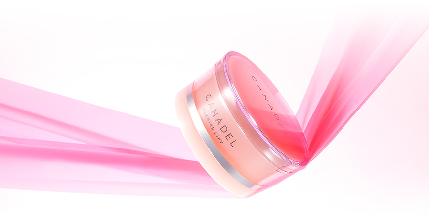 @cosme CANADEL(カナデル)『プレミアリフト』現品を100名様にプレゼント | 公募/コンテスト/コンペ情報なら「Koubo」