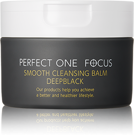 @cosme パーフェクトワンフォーカス 「スムースクレンジングバーム ディープブラック」現品を500名様にプレゼント | 公募/コンテスト/コンペ情報なら「Koubo」
