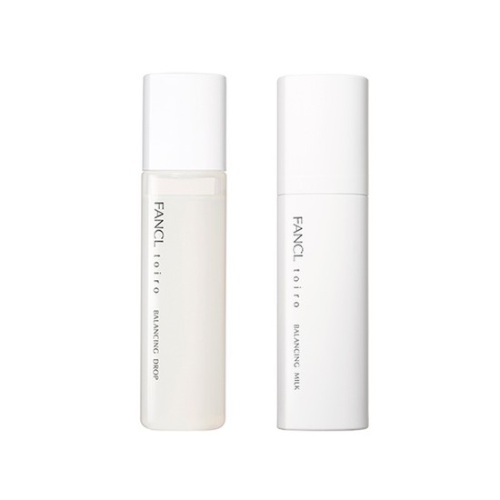 @cosme ブランドファンクラブ限定プレゼント ファンケル『【新発売】toiro 化粧液＆乳液セット』 | 公募/コンテスト/コンペ情報なら「Koubo」