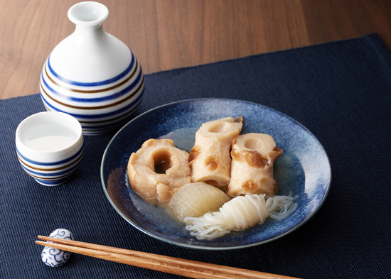 【グルメ旅47】＜石川復興支援＞石川県「金沢駅前おでん」を5人に | 公募/コンテスト/コンペ情報なら「Koubo」