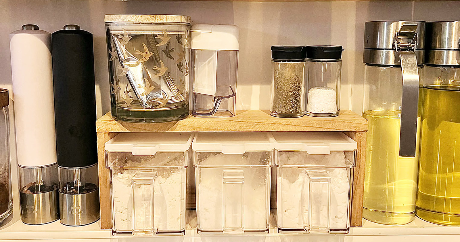 RoomClip見せて！ みんなの調味料の置き場所 | 公募/コンテスト/コンペ情報なら「Koubo」