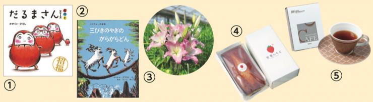 埼玉県 クイズ＆プレゼント | 公募/コンテスト/コンペ情報なら「Koubo」