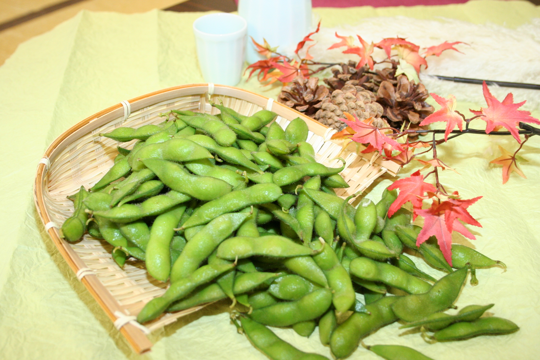 JA全農あきた 今月のクイズ | 公募/コンテスト/コンペ情報なら「Koubo」