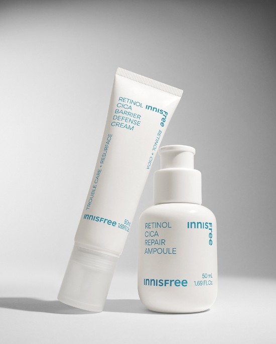 @cosme ブランドファンクラブ限定プレゼント イニスフリー「レチノール シカ ディフェンス クリーム」 | 公募/コンテスト/コンペ情報なら「Koubo」