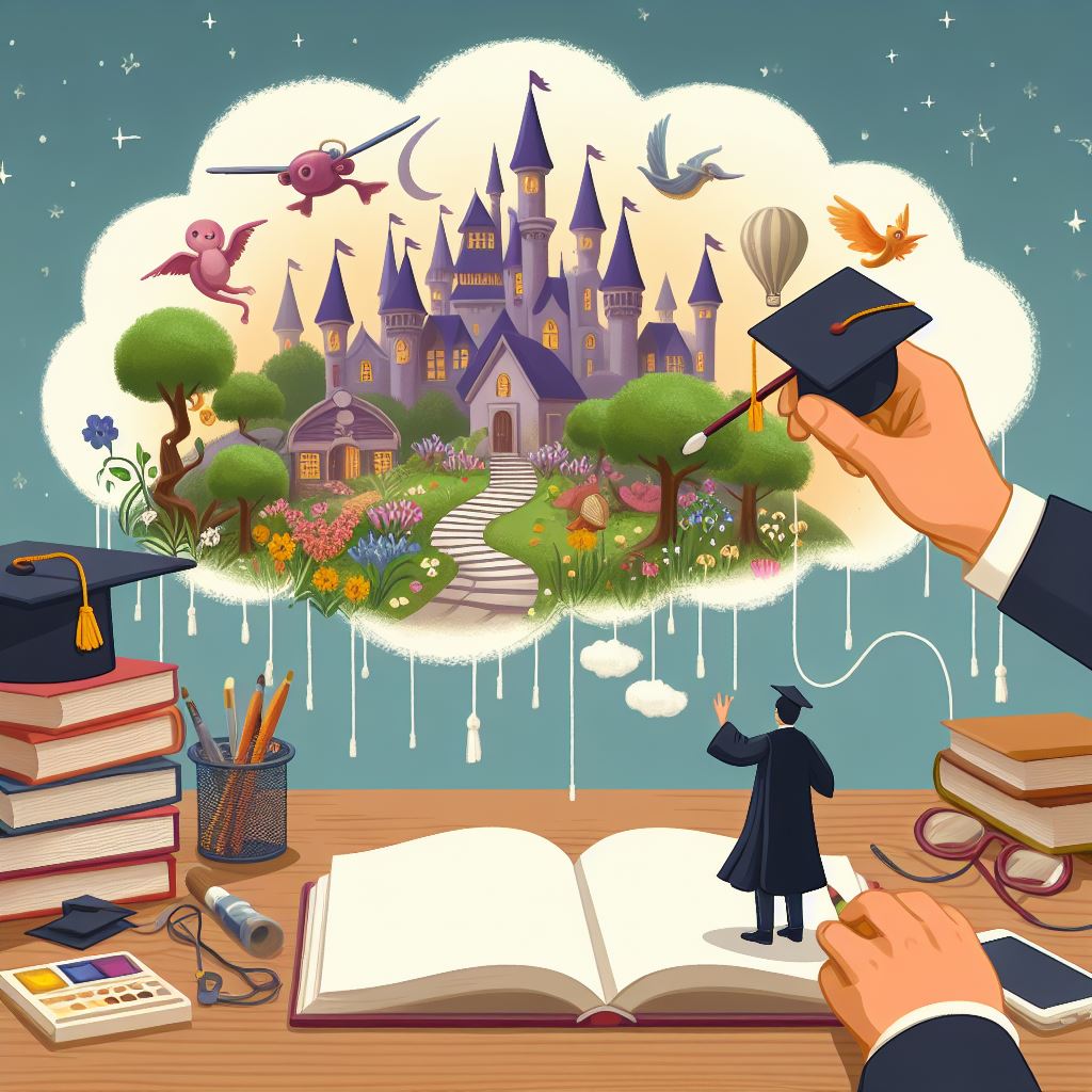 自己流はもう卒業！ 童話の作り方③：STEP2 構成を練る | 公募/コンテスト/コンペ情報なら「Koubo」