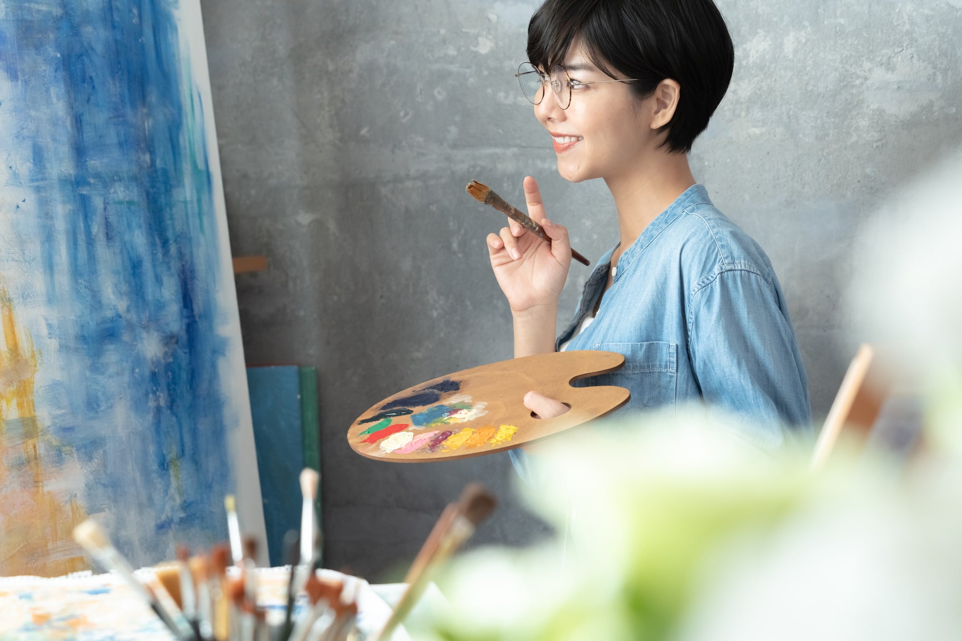 若手アーティストに朗報！お台場の一等地で創作活動ができる「START Box」第4弾募集開始 | 公募/コンテスト/コンペ情報なら「Koubo」