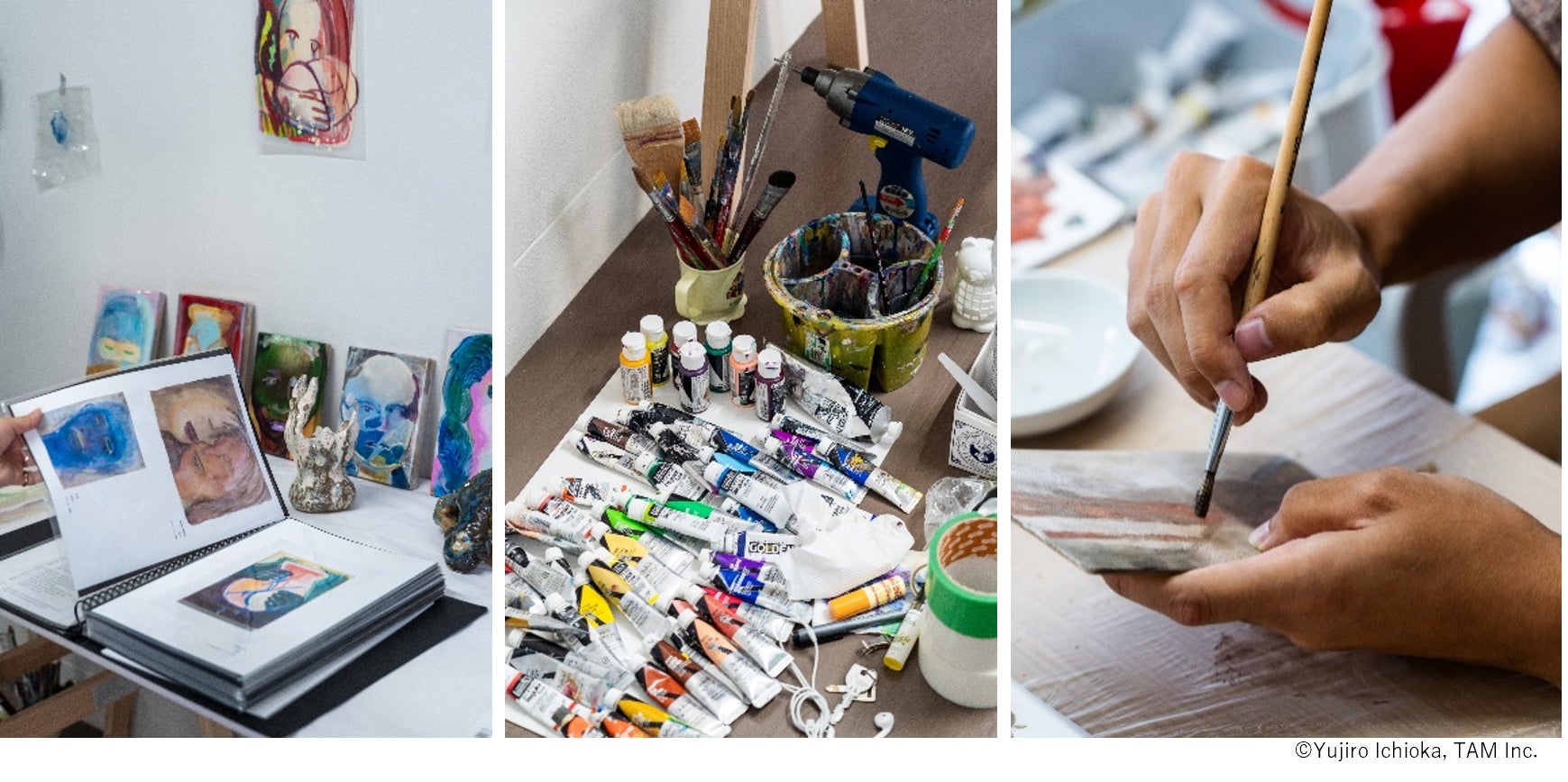 若手アーティスト必見！東京都が空き店舗を創作スペースに！「START Box」で夢の実現をサポート | 公募/コンテスト/コンペ情報なら「Koubo」