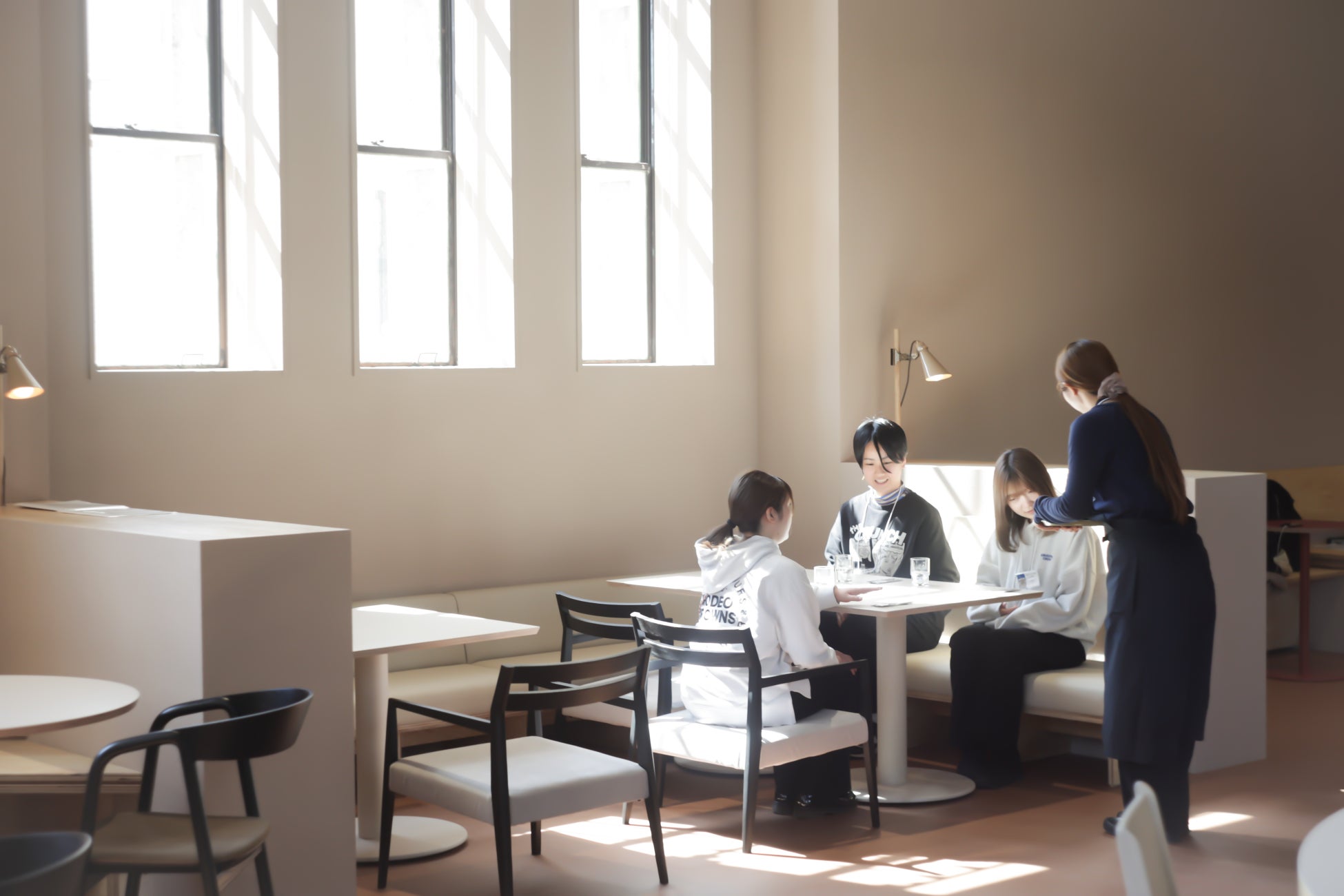 大阪の新名所誕生！リニューアルする大阪市立美術館に「ENFUSE 大阪」が登場、アートと食の融合で街に新たな魅力を | 公募/コンテスト ...