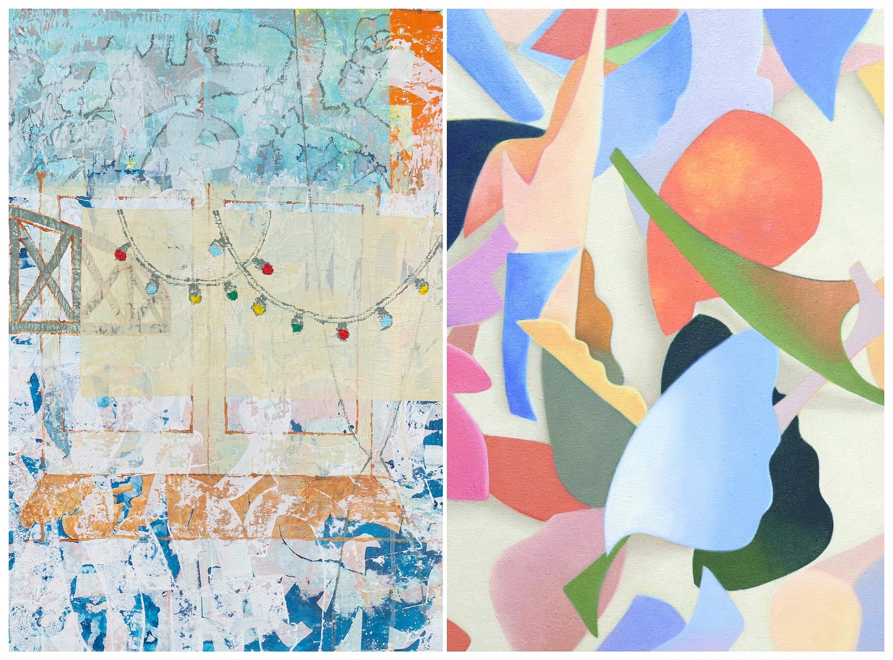 浅草の注目ギャラリーで開催！言葉と形が織りなす新感覚アート展「波とFrame」 | 公募/コンテスト/コンペ情報なら「Koubo」