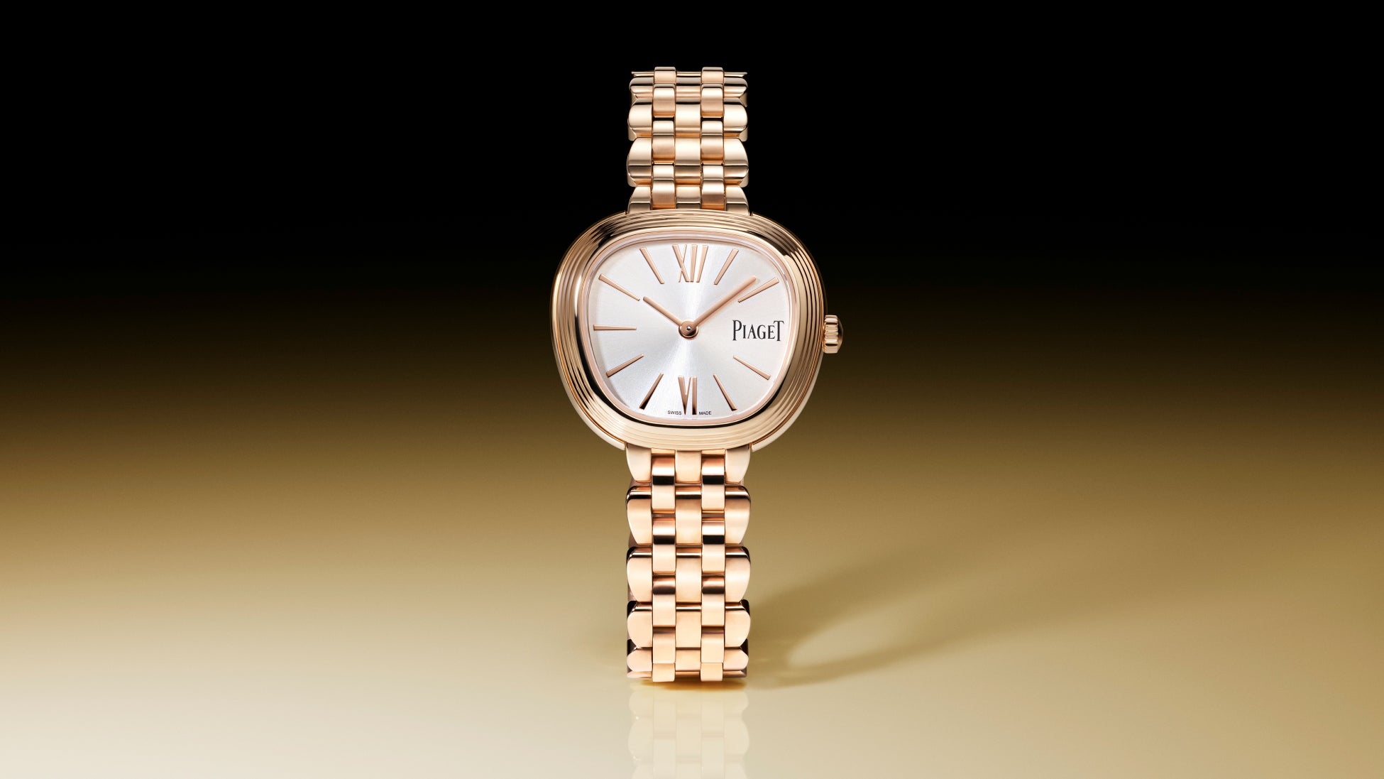 ピアジェが60年代を彷彿とさせる新作ウォッチ「シックスティ」を発表！時代を超えた魅力とは | 公募/コンテスト/コンペ情報なら「Koubo」