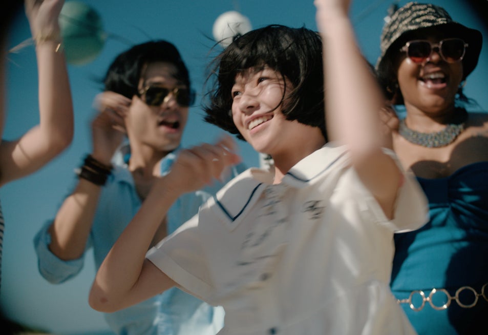 カンヌ映画祭コンペ部門に日本映画『ルノワール』が選出！80年代を舞台に描く少女の夏 | 公募/コンテスト/コンペ情報なら「Koubo」