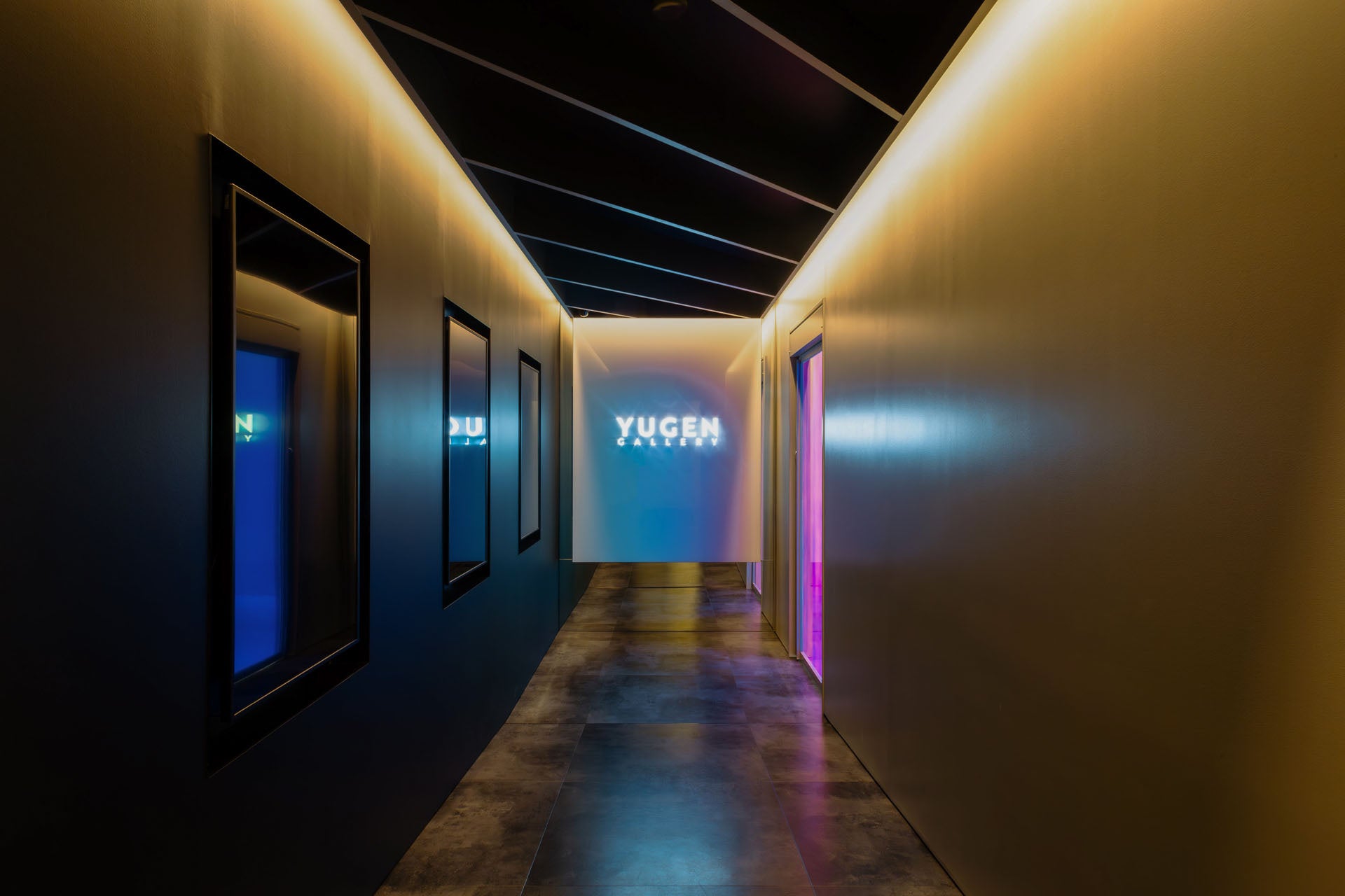 現代アートが博多の祭りに彩りを添える！YUGEN Galleryが「博多どんたく港まつり」に協賛参加 | 公募/コンテスト/コンペ情報なら「Koubo」