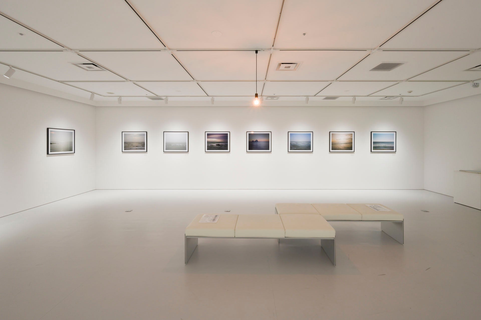 写真家・蓮井幹生×広川泰士が語る「見えない海」の真実 - YUGEN Galleryで無料トークイベント開催 | 公募/コンテスト/コンペ情報なら「Koubo」