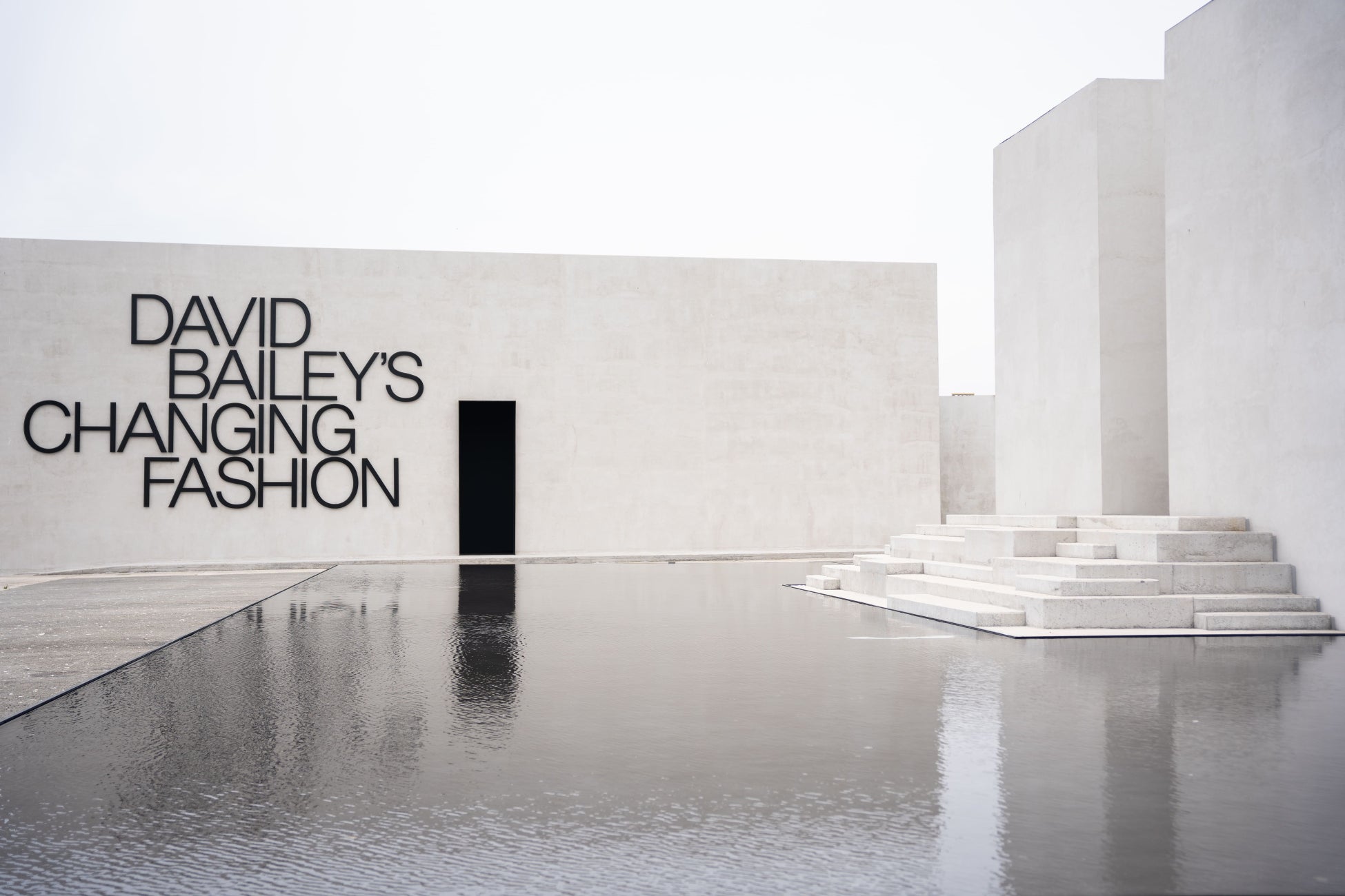 伝説の写真家デヴィッド・ベイリー、スペイン初の大規模展！60年代ロンドンの熱狂が蘇る | 公募/コンテスト/コンペ情報なら「Koubo」