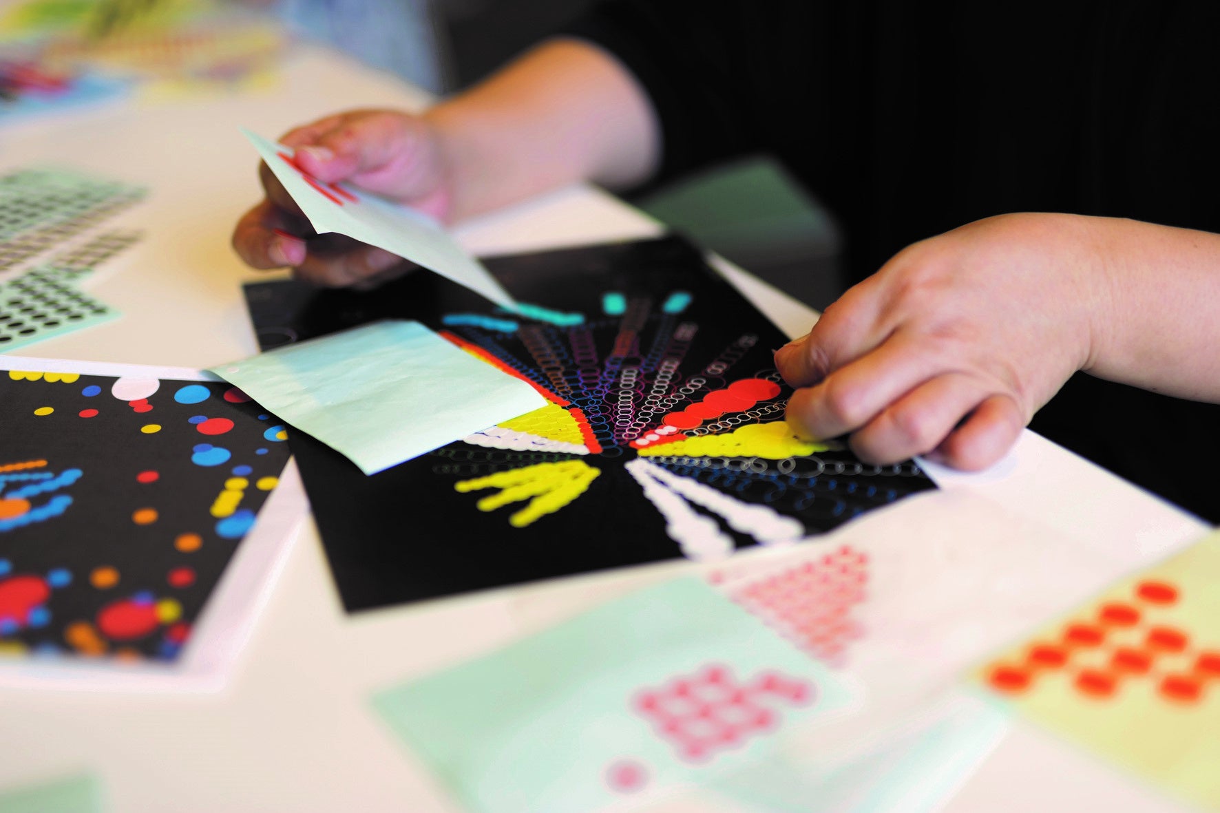 夏休みの思い出作りに！東京ミッドタウンで100講座超のワークショップ開催 | 公募/コンテスト/コンペ情報なら「Koubo」