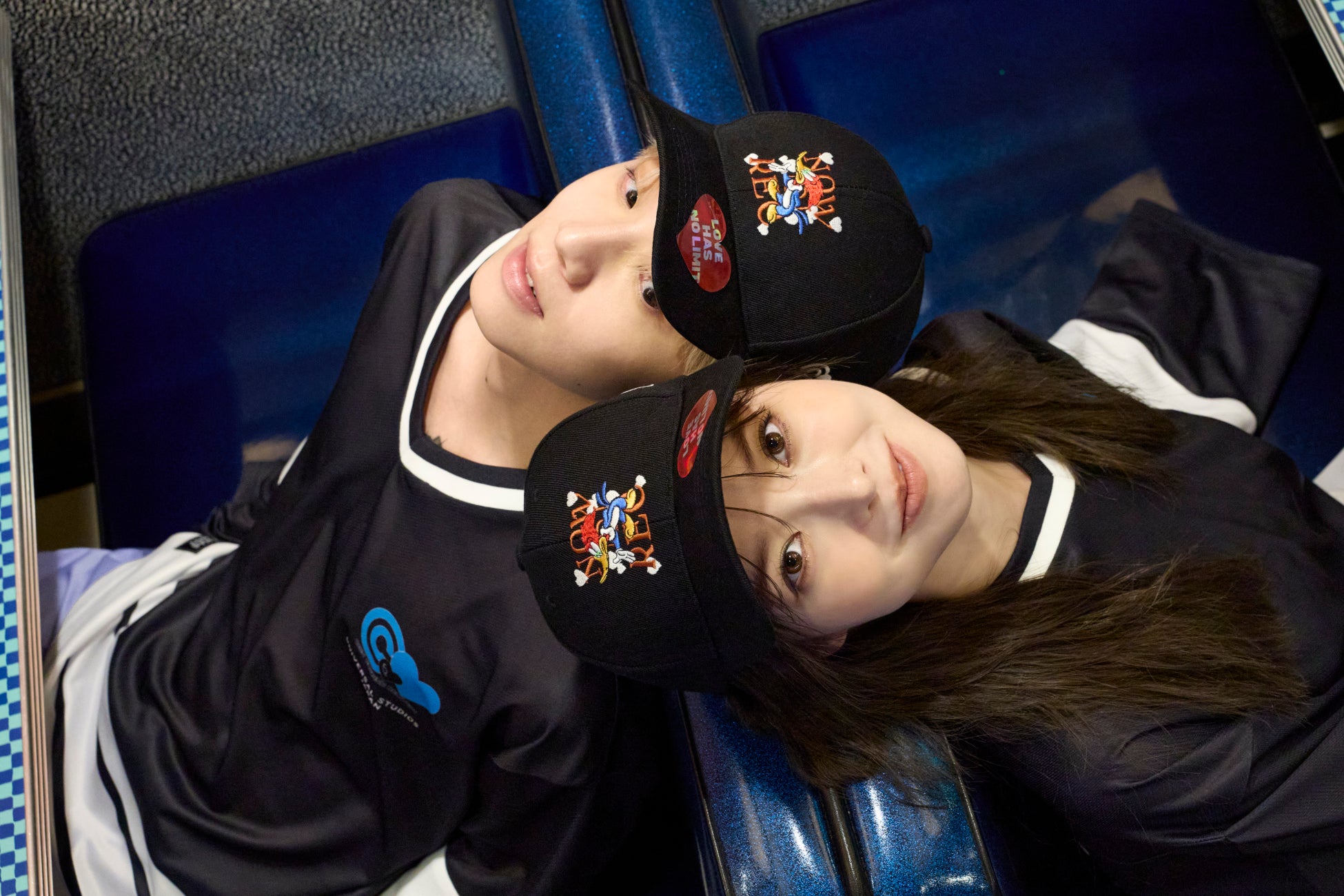 USJとSNS人気アーティストがコラボ！限定チャリティグッズが登場 | 公募/コンテスト/コンペ情報なら「Koubo」