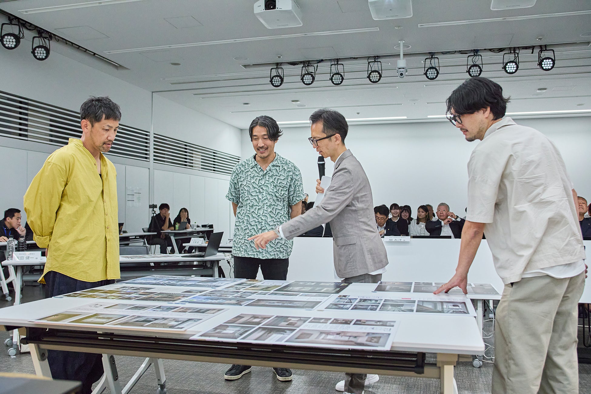 デザインの力で人の動きを変える！タカラベルモントが第35回TBCAデザインコンペを開催 | 公募/コンテスト/コンペ情報なら「Koubo」