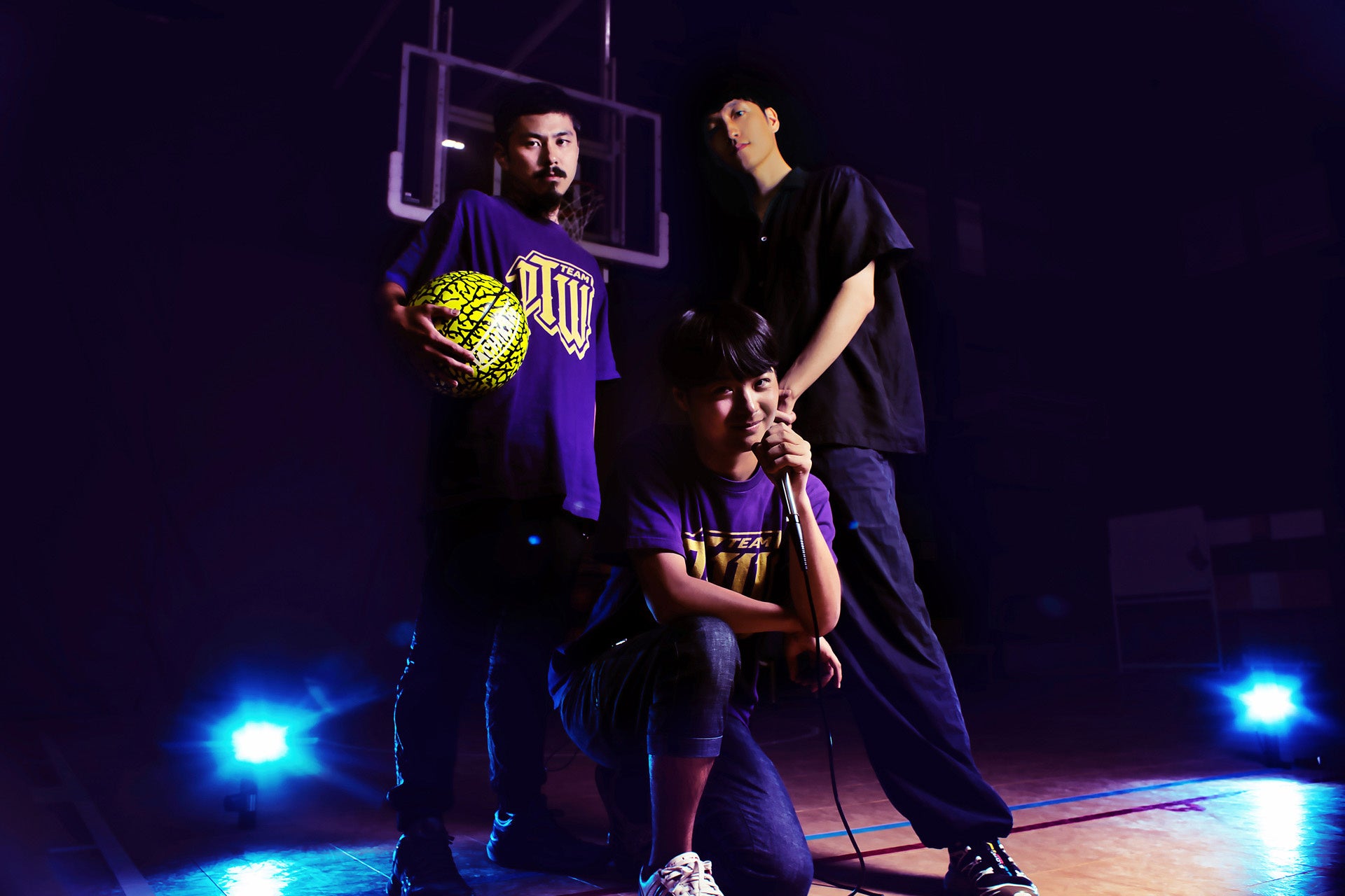 障害者アーティストの新時代！Team PTWが森田美勇人と対談、ダンサー募集も | 公募/コンテスト/コンペ情報なら「Koubo」