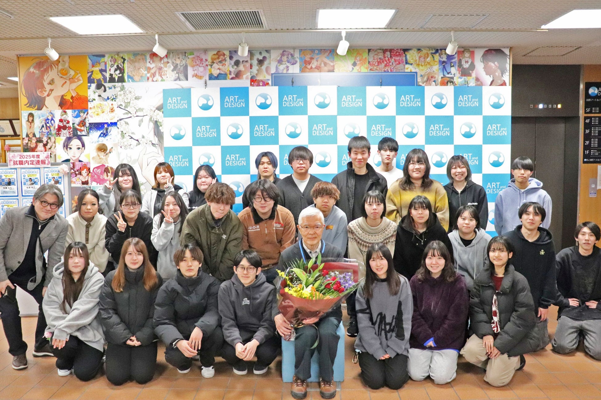 文化庁長官表彰を受賞した音響のプロが語る「表現者を支える誇り」とは | 公募/コンテスト/コンペ情報なら「Koubo」