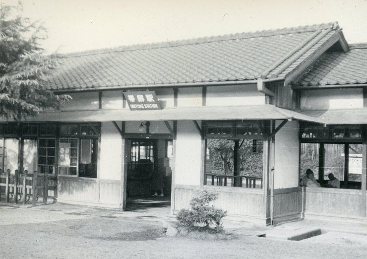 奈良市「帯解駅舎復原プロジェクト」わずか6日で目標達成！寄付総額600万円超え、ネクストゴールは1000万円に | 公募/コンテスト/コンペ情報なら「Koubo」