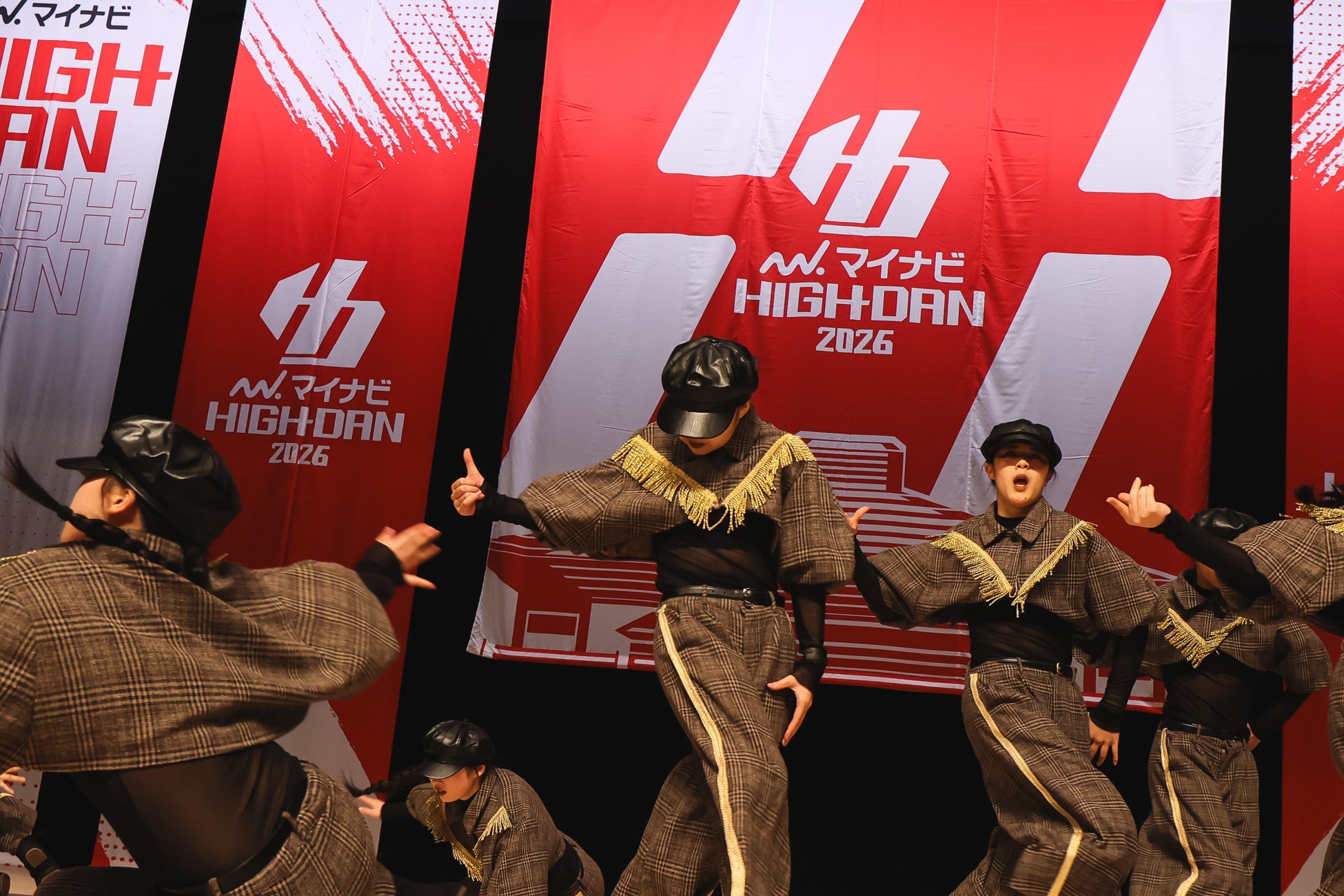 高校ダンス日本一への切符！九州予選で2校が決勝進出を決める【マイナビHIGH SCHOOL DANCE COMPETITION 2026】 | 公募/コンテスト/コンペ情報なら「Koubo」