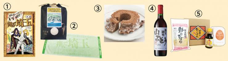 埼玉県 クイズ＆プレゼント | 公募/コンテスト/コンペ情報なら「Koubo」