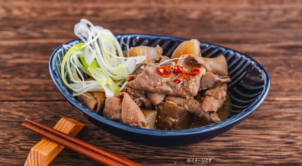 千葉で親しまれてきた「もつ煮込み」特別モニター | 公募/コンテスト/コンペ情報なら「Koubo」